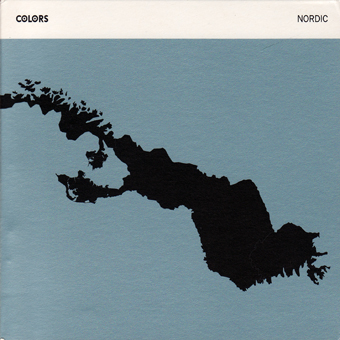 COLORS - series | IRMA records