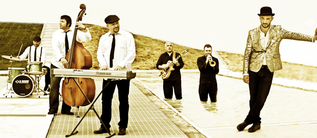 PAPIK | IRMA records