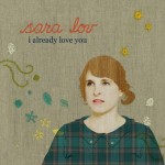 LOVE LOUNGE | IRMA records