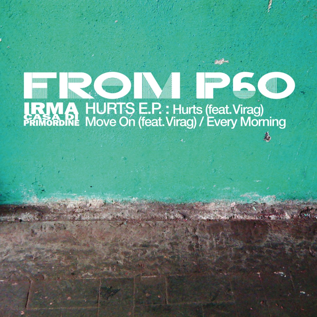 ITHAMARA KOORAX - Got to be real | IRMA records